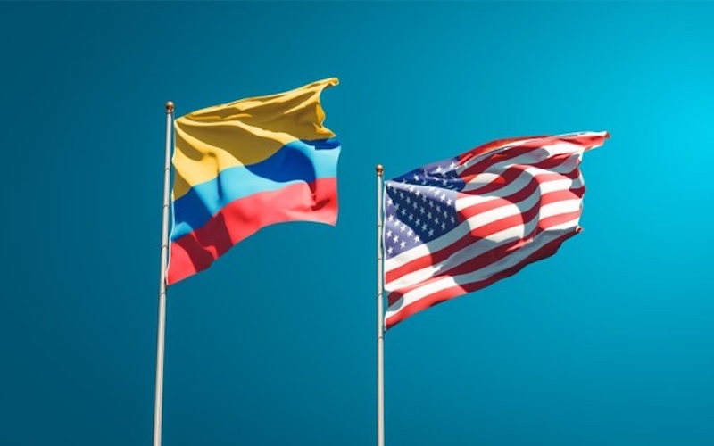 US and Colombia discuss defense cooperation - The World Insider