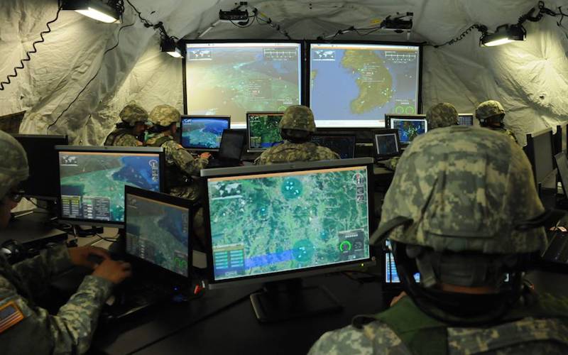 Northrop Grumman awarded $1.4 billion US Army contract - The World Insider