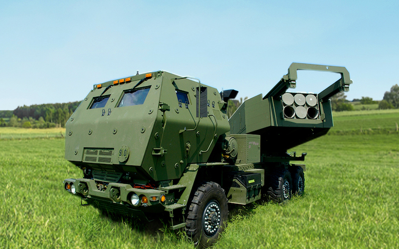 US is sending advanced rocket systems to Ukraine - The World Insider