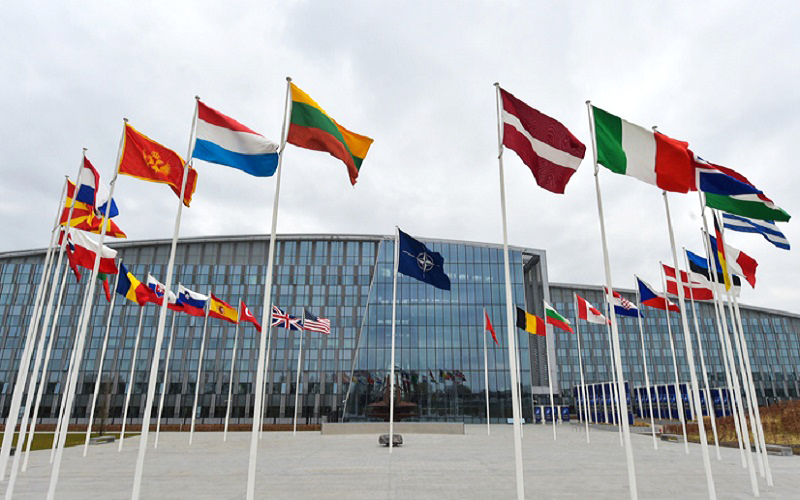 North Atlantic Council Statement on the New START Treaty - The World ...